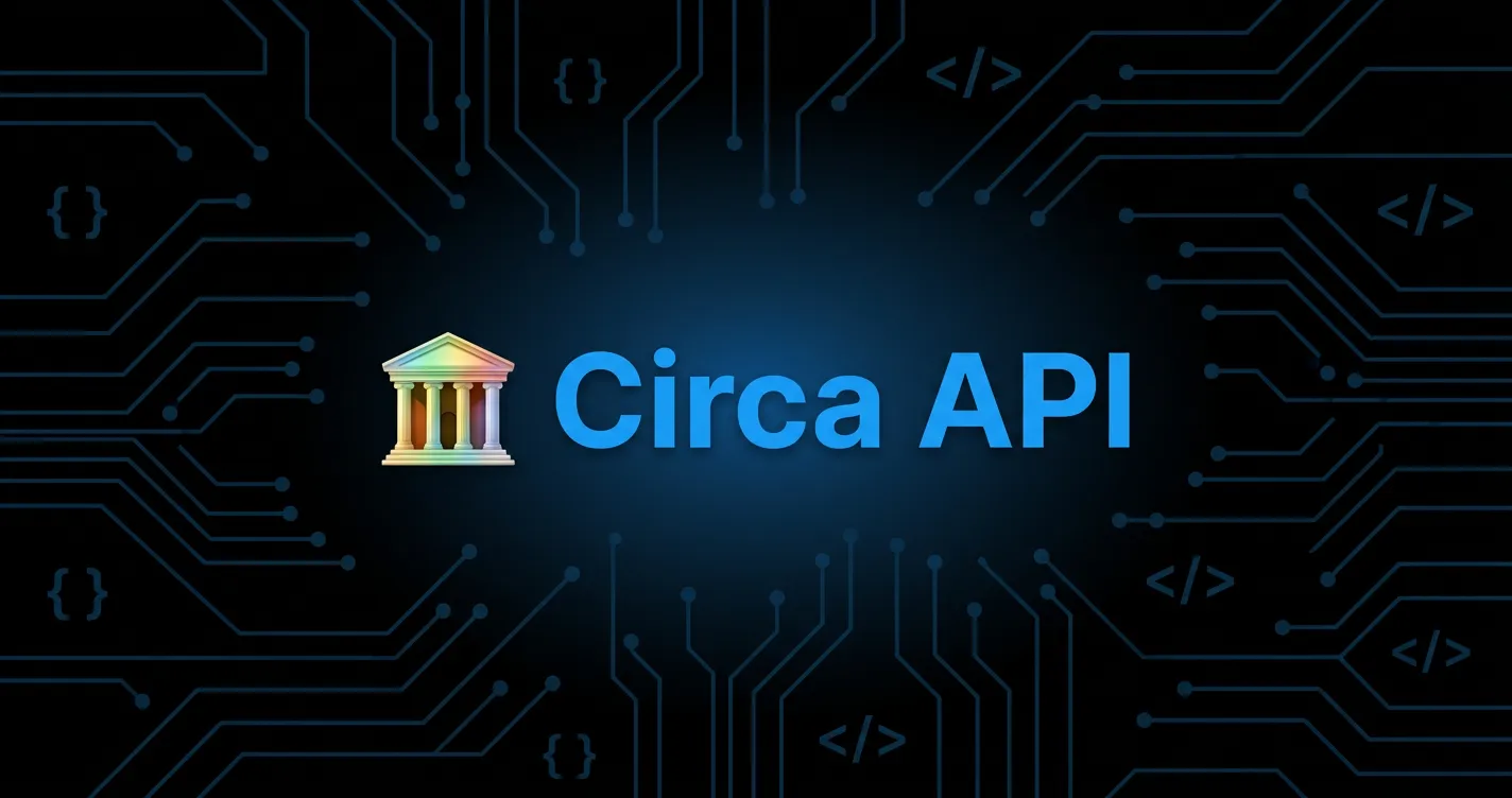 Circa API 2026: Access Circa Sports Betting Lines & Data